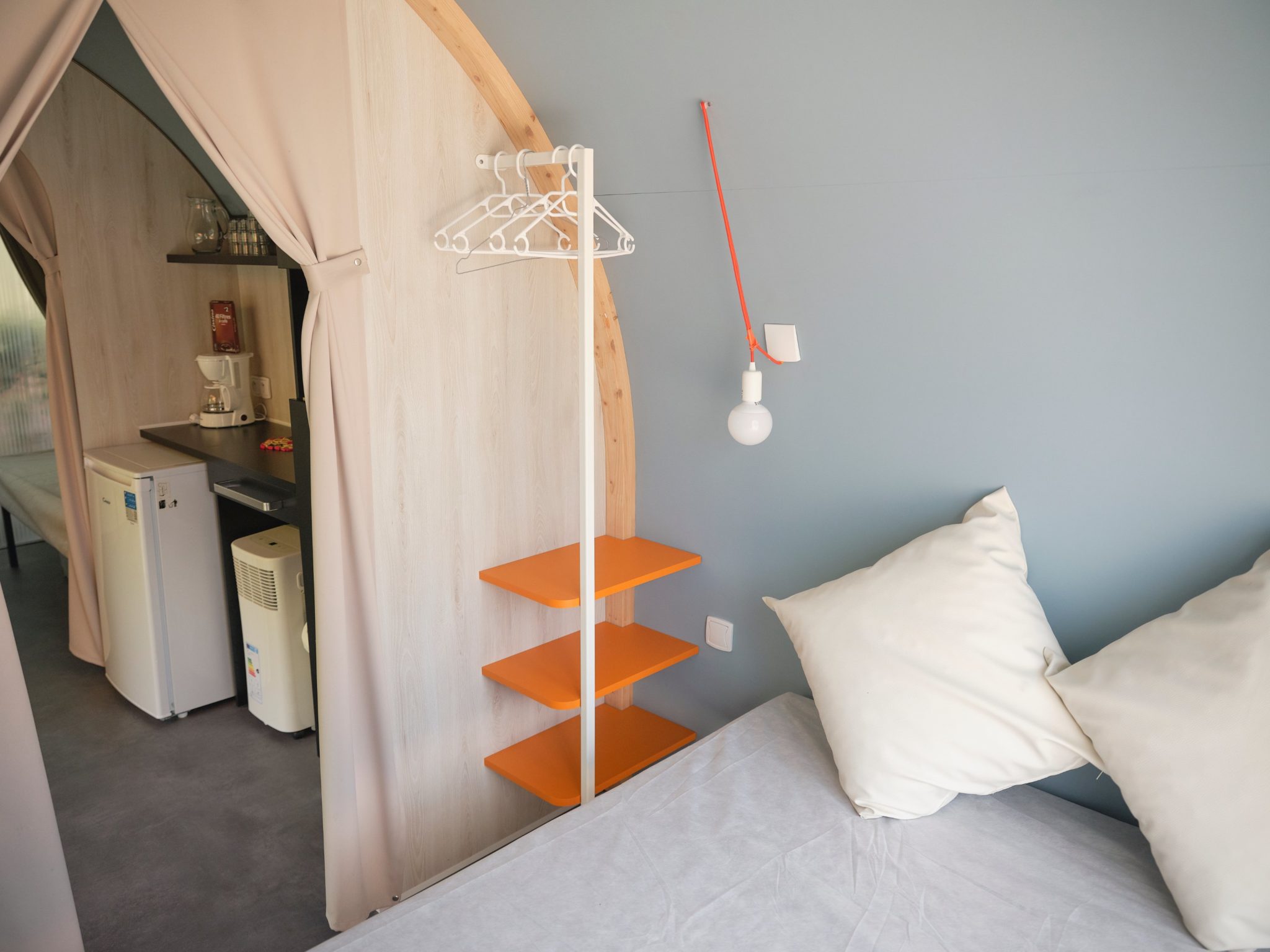 Camping Avignon - Camping Auberge Bagatelle à Avignon