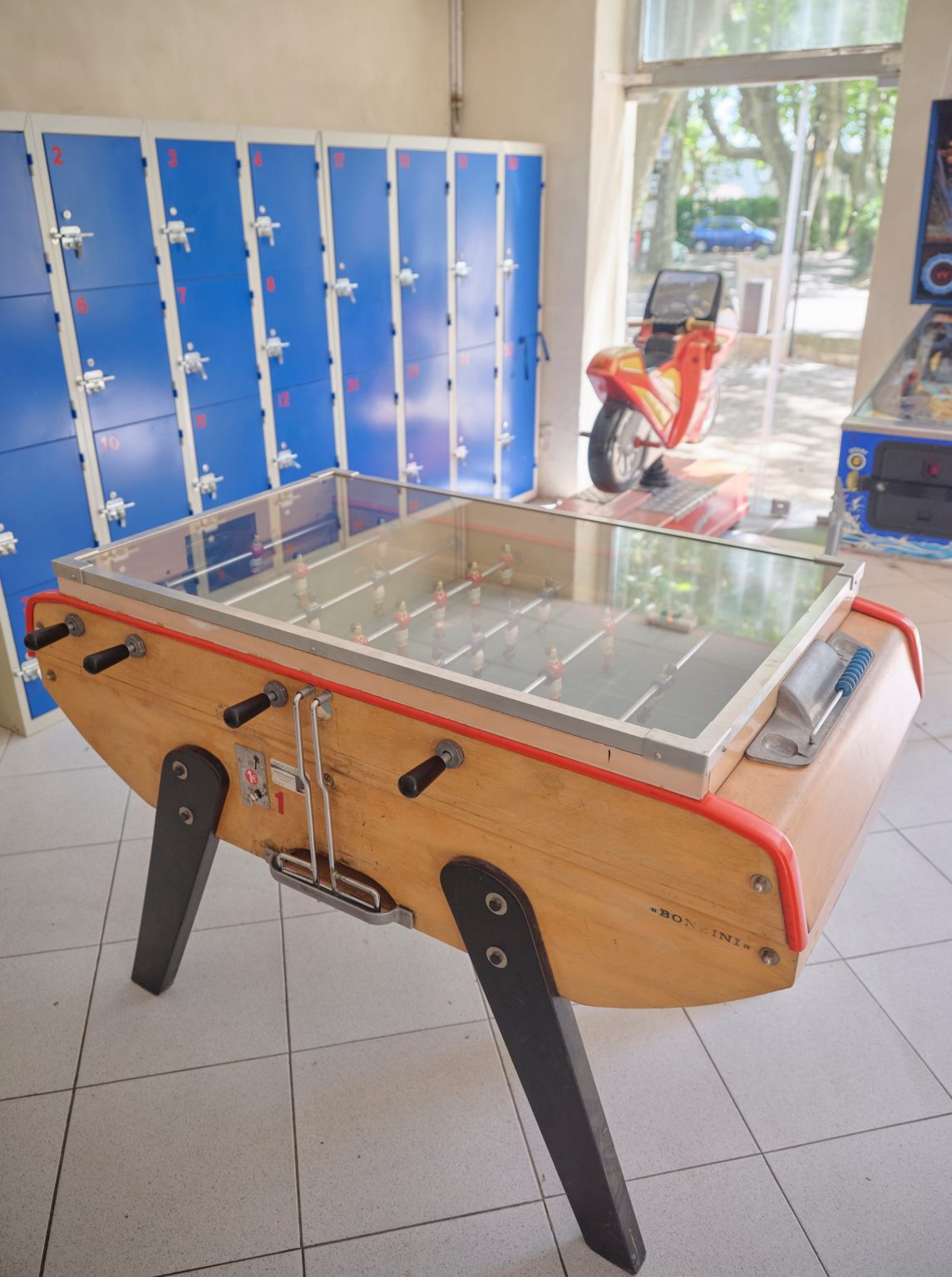 Camping Avignon - Camping Auberge Bagatelle à Avignon